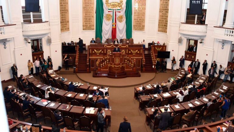 Conoce A Los Diputados De La Cdmx Que Quieren Ser Reelectos Y Su
