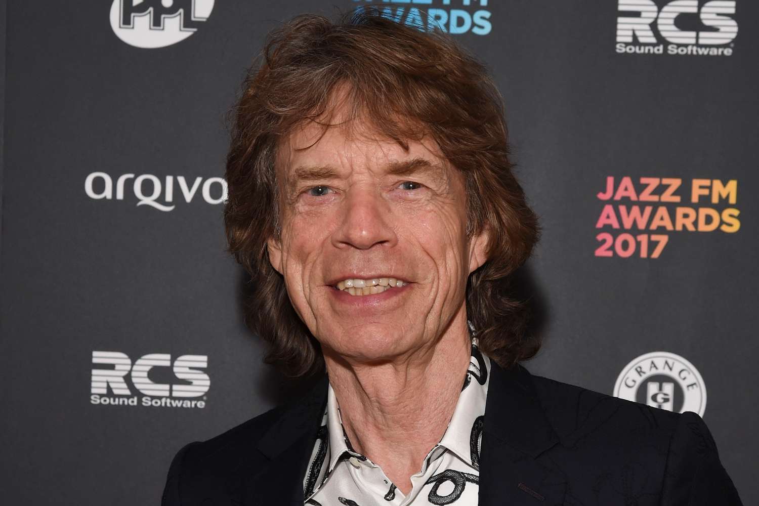 Mick Jagger cumple 80 años - Informe24.mx